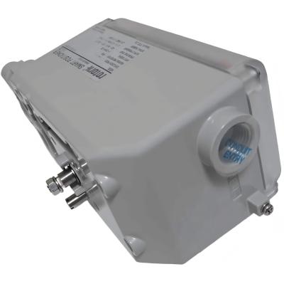 China Rotork YT-3100LDI5211S Compact Smart Positioner Double Acting Intrinsically Safe 4-20mA Input for sale