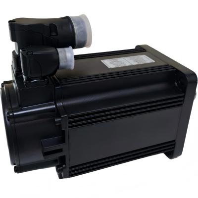 China Rexroth R911306051 MSK060B Synchronous Servo Motor 6000 rpm 15 Nm Peak Torque with Holding Brake for sale