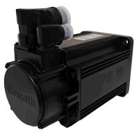 China Rexroth R911393615 MSK075E-0300-NN-M1-UP2-NNNN Synchronous Servo Motor 21.0 Nm 5200 rpm IP65 for sale