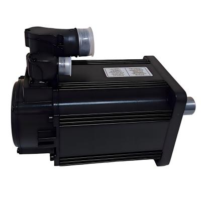 China Rexroth R911391203 MSK100B-0200 Synchronous Servo Motor 4100 rpm 28 Nm IP65 for sale