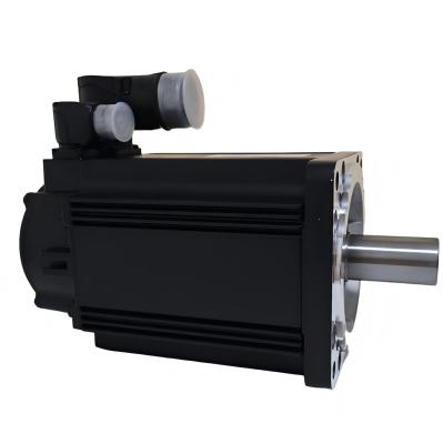 China Rexroth R911391206 MSK100B-0200-NN-S1-RP0-NSNN Synchronous Servo Motor 4100 rpm 28 Nm for Industrial Automation for sale