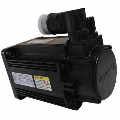 China Rexroth R911311855 MSK101D-0200-NN-S1-BP0-NNNN Synchronous Servo Motor 160 Nm 3400 rpm for sale