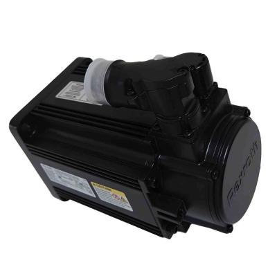 China Rexroth R911312762 MSK100D 0300 NN M1 BP2 NNNN Synchronous Servo Motor 3000 rpm 187 Nm for sale