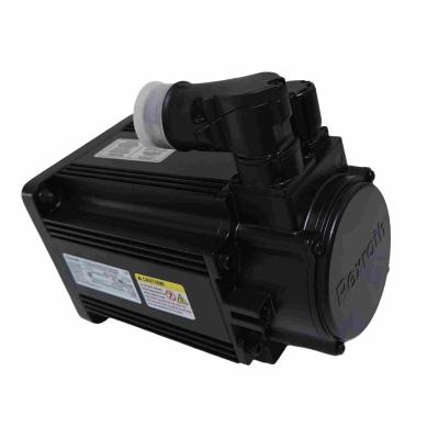 China Rexroth R911312800 MSK071D-0200-NN-S1-UP1-NNNN Synchronous Servo Motor 19.6kg 3200rpm for sale