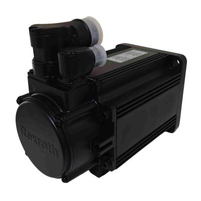China Rexroth R911315277 MSK050B-0300-NN-M2-UP1-RNNN Synchronous Servo Motor 4.9 kg 4300 rpm for sale