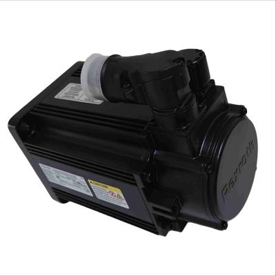 China Rexroth R911317865 MSK070E-0300-NN-S1-UP1-NNNN Synchronous Servo Motor 5300 rpm 65 Nm for sale