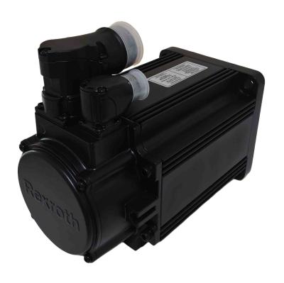 China Rexroth R911316200 MSK101E-0200-NN-S1-RG2-NNNN IndraDyn S Synchronous Servo Motor 70 Nm 3500 rpm for sale