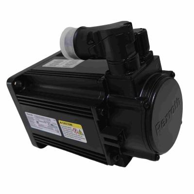 China Rexroth R911316327 MSK030B-0900-NN-M1-UG0-NSNN Synchronous Servo Motor 0.4 Nm 9000 rpm IP65 for sale