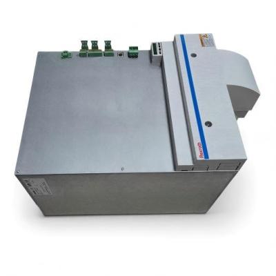 China Rexroth R911296878 HMV01.1E-W0030-A-07-NNNN 30 kW Power Supply Module for IndraDrive Servo Systems for sale