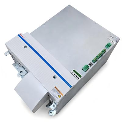China Rexroth R911321180 HMV02.1E-F0075-A-07-NNBN 75 kW DC 700 V IndraDrive Supply Unit for sale