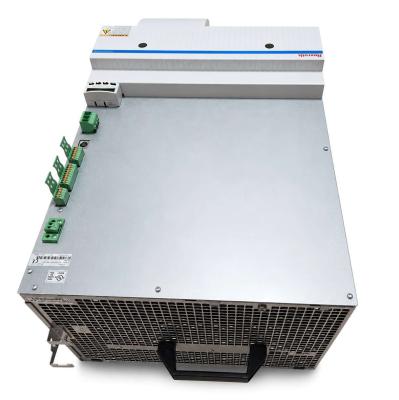 China Rexroth R911321588 HMV02.1R-F0150-A-07-NNNN Regenerative Supply Unit 700VDC 23A for sale