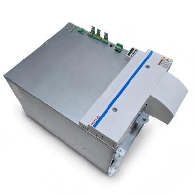 China Rexroth R911322051 HMV02.1E-F0025-A-07-NNBN 25kW Power Supply Unit for IndraDrive M Servo Systems for sale