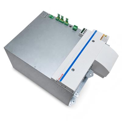 China Rexroth R911312757 HMV01.1R-W0120-A-07-NNNN 120kW Regenerative Power Supply Unit 380-480V AC for sale