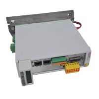 China Rexroth R911339699 HCS01.1E-W0003 Compact Servo Drive Converter 3.3A Single Axis for sale