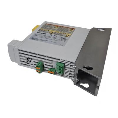 China REXROTH R911339126 HCS01.1E-W0003-A-02-B-ET-EC-EC-L3-NN-FW Compact Servo Drive Converter 3.3A for sale