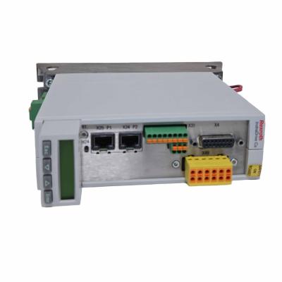 China REXROTH R911371816 HCS01.1E-W0003-A-02-E-S3-EC-EP-NN-NN-FW Compact Servo Drive Converter 1.3 kg for sale