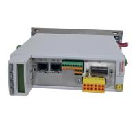 China REXROTH R911336676 HCS01.1E-W0005-A-03-A-CC-EC-EC-NN-NN-FW Servo Drive Controller 1.3 kg for sale