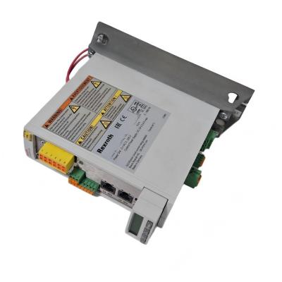 China TVD 1.1-15-03 Rexroth Indramat Power Supply Module for Servo Drive Systems for sale