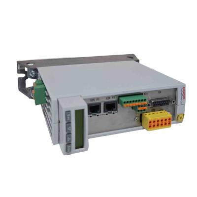 China Rexroth R911371817 HCS01.1E-W0005-A-03-E-S3-EC-EP-NN-NN-FW IndraDrive Cs Compact Servo Drive Controller 5A for sale