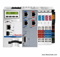 China Rexroth CML75.1-PP-905-NA-NNC1-NW IndraControl L75 PLC Controller for sale