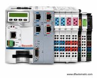 China Rexroth CML75.1-PP-905-NA-NNC1-NW IndraControl L75 PLC Controller for sale