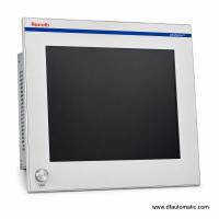 China VPP60.3 Rexroth HMI IPC Industrial Panel PC for CNC for sale