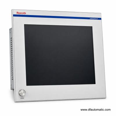China VPP60.3 Rexroth HMI IPC Industrial Panel PC for CNC for sale