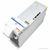China HMV01.1R-W0018-A-07-NNNN Rexroth IndraDrive M HMV Regenerative Supply Module for sale