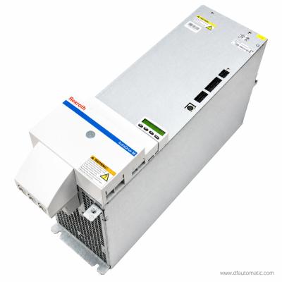 China HMV01.1R-W0018-A-07-NNNN Rexroth IndraDrive M HMV Regenerative Supply Module for sale