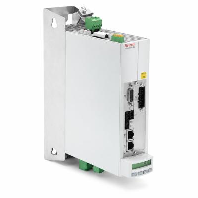 China HCS03.1E-W0070-A-05-NNBV Rexroth IndraDrive C Servo Drive Controller for sale