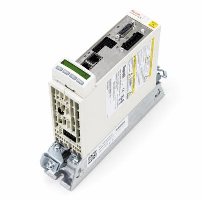 China HMS01.1N-W0070-A-07-NNNN Rexroth IndraDrive MServo Drive Module for sale
