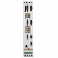China Rexroth CML45.1-3P-500-NA-NNNN-NW IndraControl L45 PLC Controller for sale