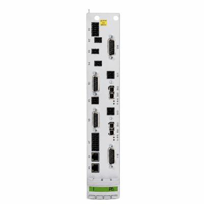 China Rexroth CML75.1-3P-905-NA-NNNN-NW IndraControl L75 PLC Controller for sale