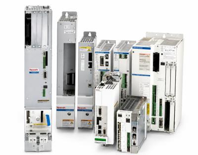 China CSB02.1B-ET-EC-EC-S4-NN-NN-FW Rexroth IndraDrive CSB Control Section for sale