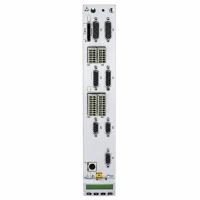 China CDB01.1C-SE-EN2-EN2-EN2-EN2-L2-S-NN-FW Rexroth IndraDrive CDB Control Section for sale