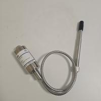 China MDT420F-1/2-5C-15 Dynisco Amplified Melt Pressure Transmitter 500 bar for sale
