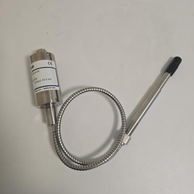 China MDT462F-1/2-3.5C-15/46 Dynisco Flexible Capillary Melt Pressure Transmitter for sale