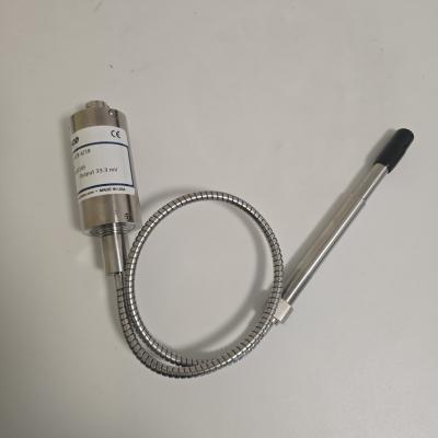 China TDT463F-1/2-3.5C-15/46 Dynisco Pressure and Temperature Transmitter for sale