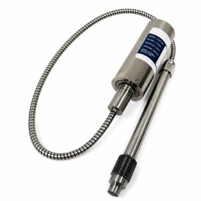 China PT462E-5M-6/18 Dynisco Flexible Capillary Melt Pressure Transducer 5000 psi for sale