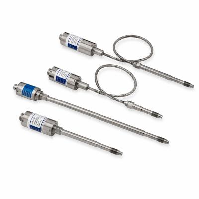 China MDA462-M18-3.5C-15/46 Dynisco  Flexible Capillary Melt Pressure Transducer for sale