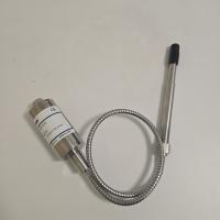 China MDT462F-1/2-2C-15/46 Dynisco  Capillary Melt Pressure Transmitter 200 bar for sale