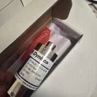 China MDA462-M18-2C-15/46 Dynisco Flexible Capillary Melt Pressure Transducer 200bar for sale