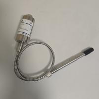 China SPX4222-S-A-00-B-24-CE-DD-B-AA-ZZ Dynisco SPX 4-Series Threaded Smart Melt Pressure Transmitter 15,000 psi 1/2-20 UNF for Extrusion Systems for sale
