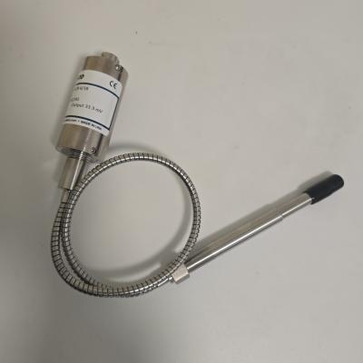 China SPX4222-S-A-00-B-24-CE-DD-B-AA-ZZ Dynisco SPX 4-Series Threaded Smart Melt Pressure Transmitter 15,000 psi 1/2-20 UNF for Extrusion Systems for sale