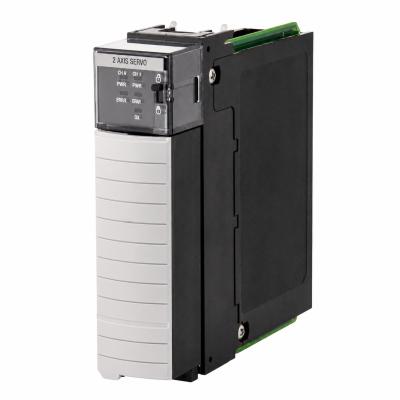 China 1756-L82E 1756 Series PLC Controller Module 5 MB Ethernet for sale