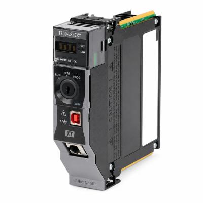 China 1756-IB16 ControlLogix 16-Point DC Digital Input Module for sale