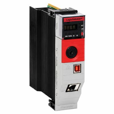 China 1769-L36ERM CompactLogix 5370 Motion Controller for sale