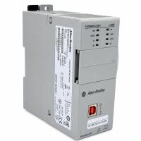 China 1769-L33ER CompactLogix 5370 Controller Ethernet for sale