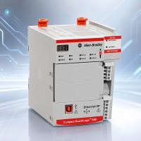 China 5069-L320ER CompactLogix 5380 Controller f for sale