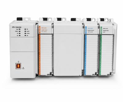 China 1769-L35E CompactLogix L3x Controller for sale